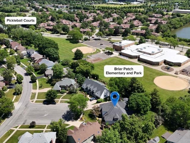 103 Hawkins Circle