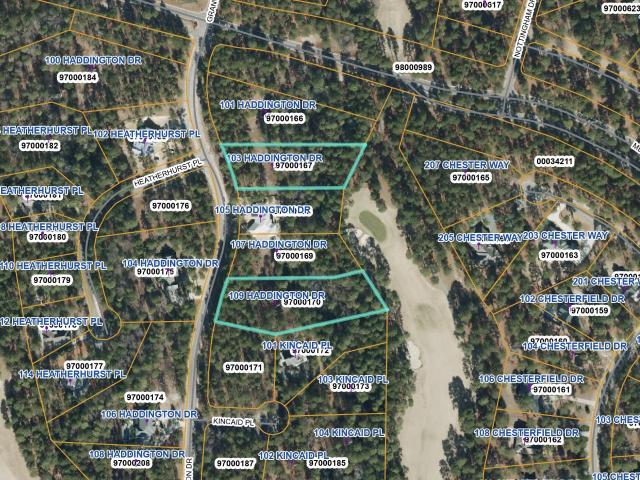 103 Haddington Drive # 402