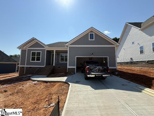 103 Halowell Ln, Travelers Rest, SC 29690