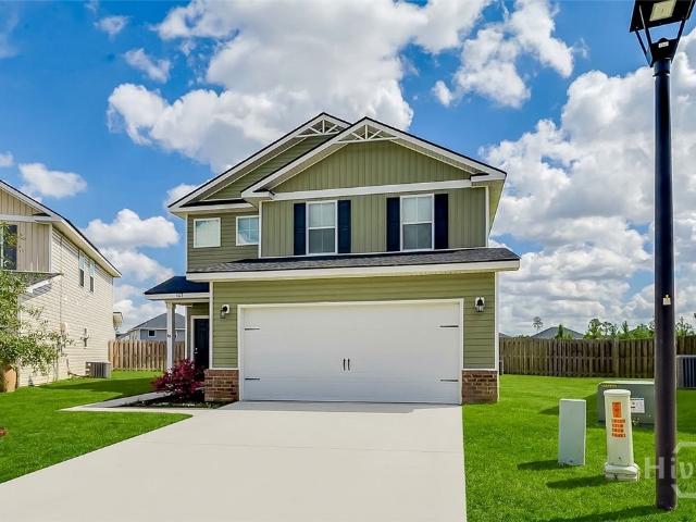 103 Hamlet Ct, Hinesville, GA 31313 | MLS #SA347530 | Compass