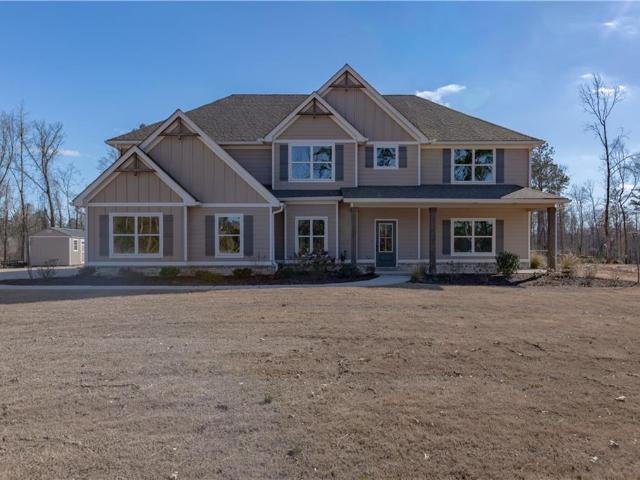 103 Hammond Rd, Griffin, GA 30223 | MLS #7734 | Compass