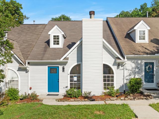 103 Hanover Place