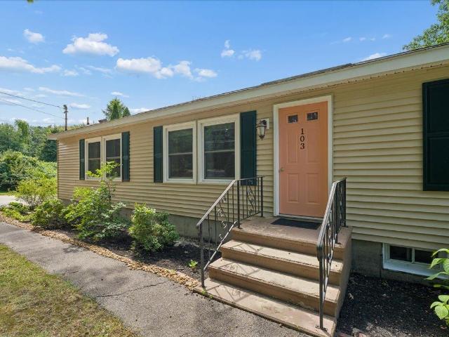 103 Hardy Road