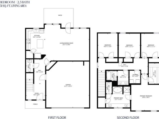 103 Harmony CT
