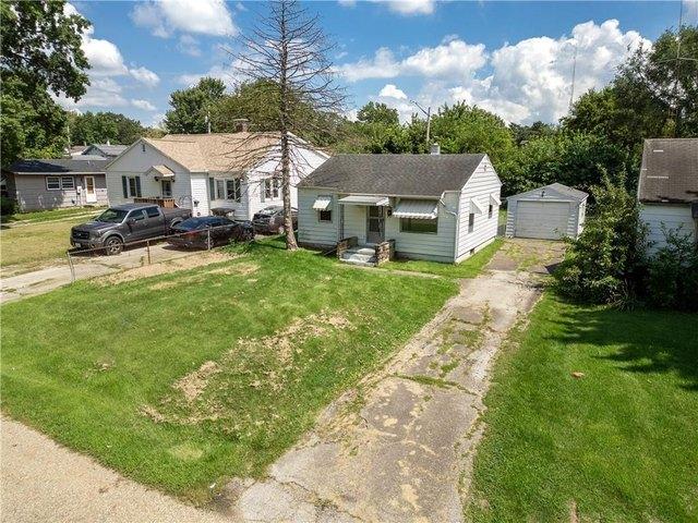 103 Harvey St, Danville, IL 61832