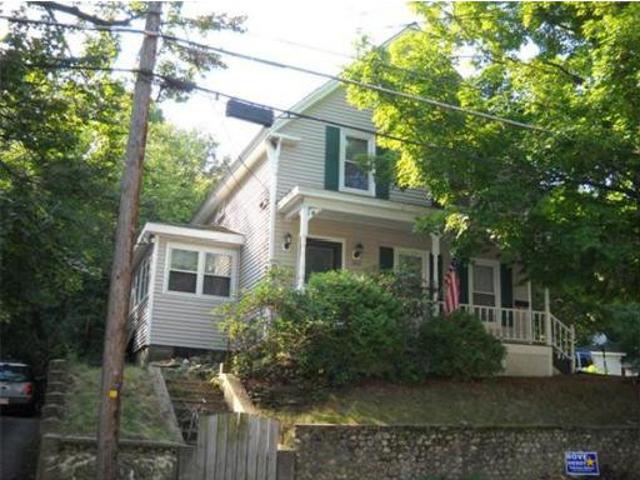 103 Heywood St, Fitchburg, MA 01420