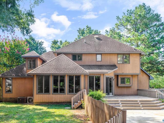 103 Heatherwood Drive