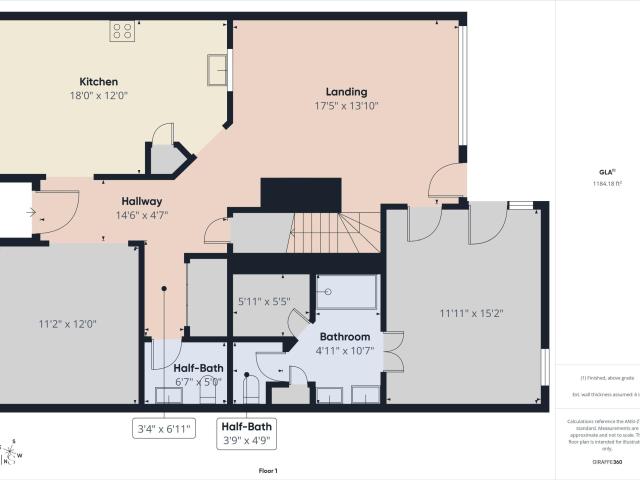103 Heatherwood Drive