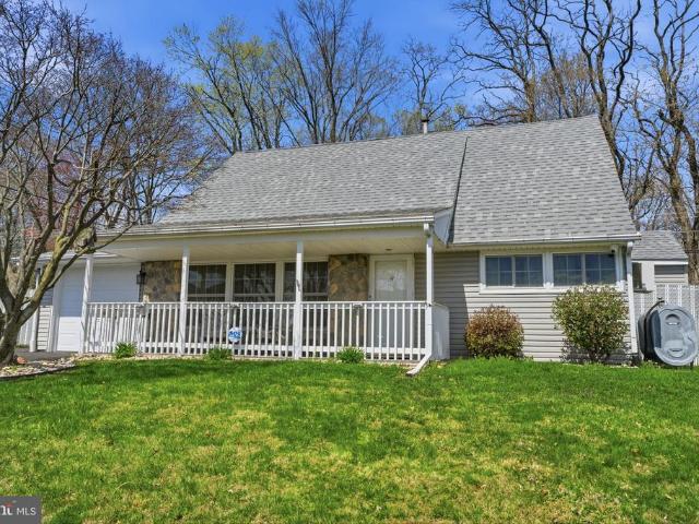 103 Hedge Road