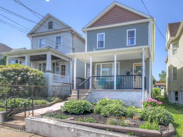 103 Helen St, Plains, PA 18705