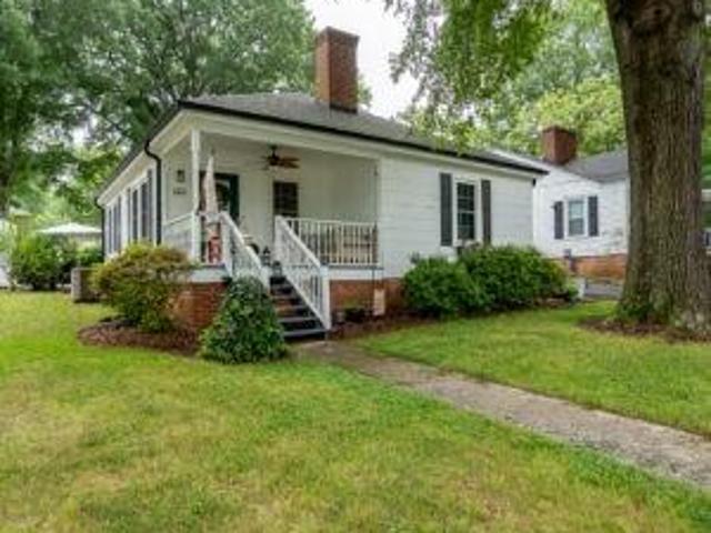 103 Hemlock Avenue