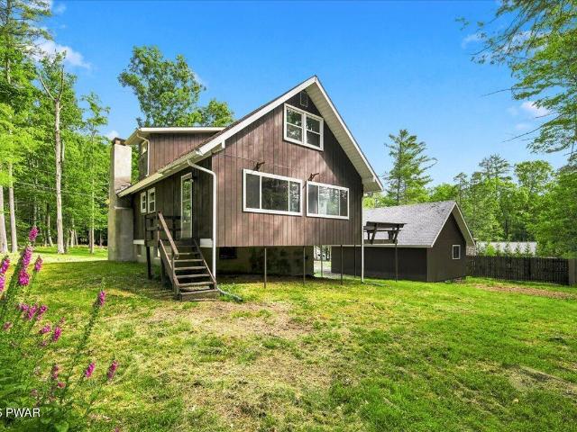 103 Hemlock Drive