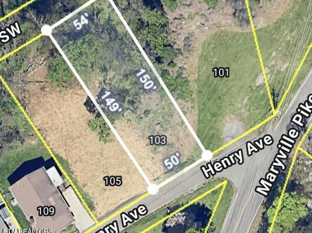 103 Henry Ave