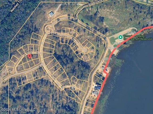 103 Hercules Hl Lot 42, Canton, MS 39046