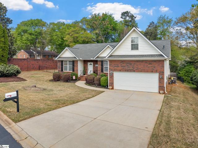 103 Heritage Creek Drive