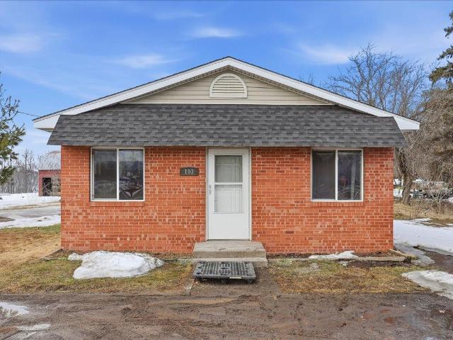 103 Highway 63, Clayton, WI 54004 | MLS #7023
