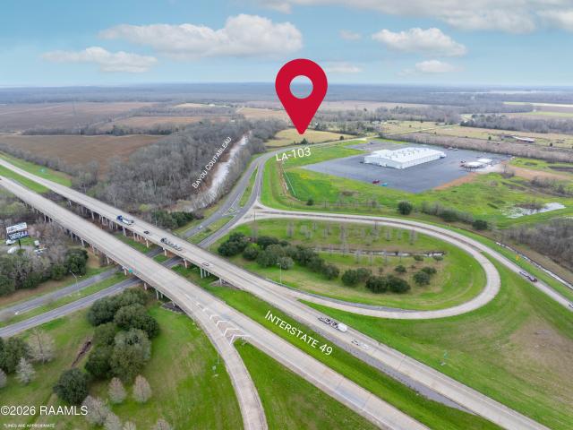 103 Highway, Washington, LA 70589 | MLS #2600001 | Compass