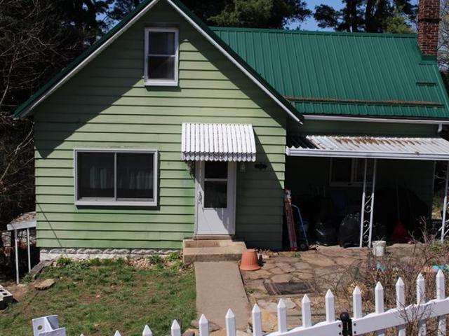 103 Hill St, DuBois, PA 15801