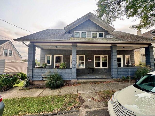 103 Hillside Ave, New Haven, CT 06512