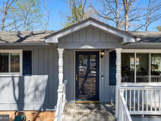 103 Hillside Drive