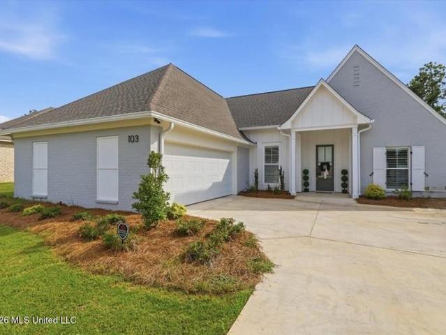 103 Hutto Ln, Madison, MS 39110