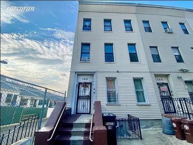 103 Hull St, Brooklyn, NY 11233