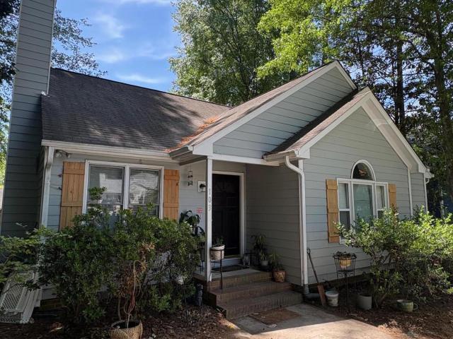 103 Hunter Park Court