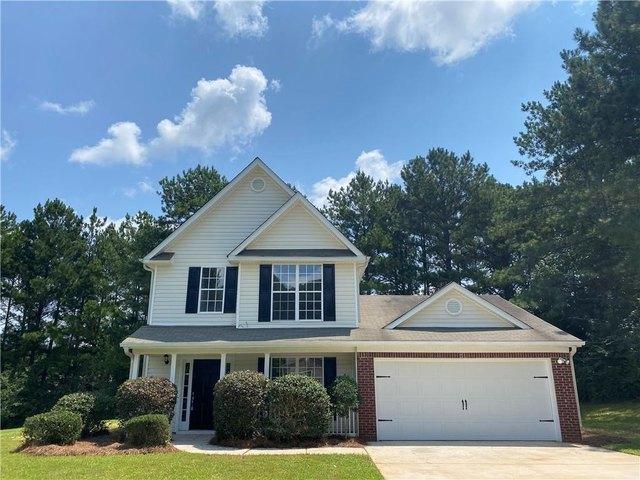 103 Huntington Ter, Griffin, GA 30224