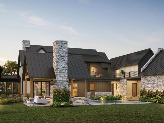 103 Hyde Park Trail