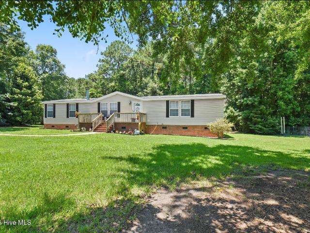 103 Indian Cave Drive
