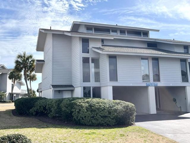 103 Inlet Point Interval Viii End Dr Unit 8A, Pawleys Island, SC 29585