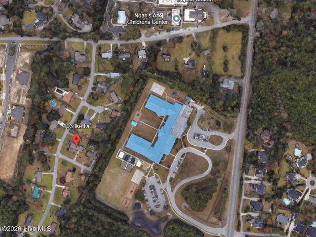 103 Ike Drive