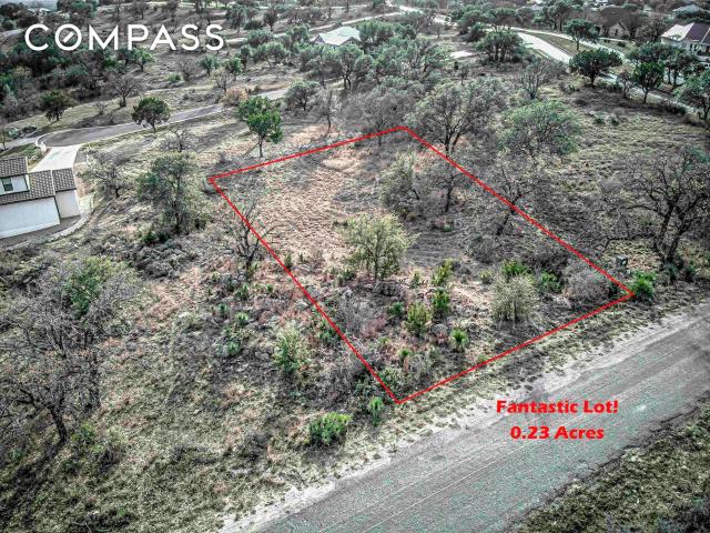 103 Iron Rose, Horseshoe Bay, TX