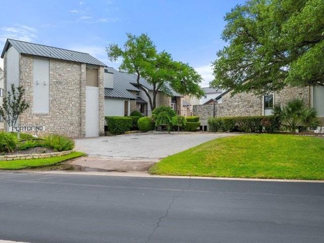 103 Island Dr Unit 1, Horseshoe Bay, TX 78657