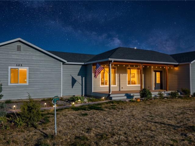 103 Johnson Creek Road