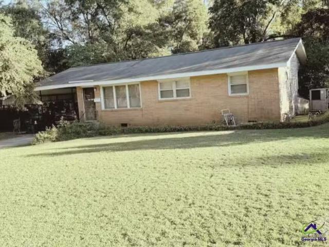 103 Jones Pl, Warner Robins, GA 31088 MLS 246309