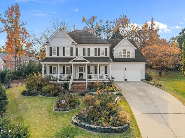 103 Jordan Creek Dr, Cary, NC 27519 | MLS #10141 | Compass