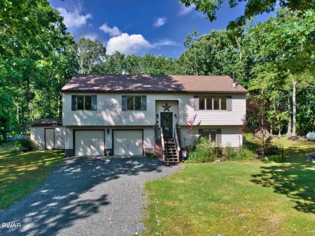 103 Jack Pine Court