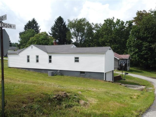 103 Jefferson Street