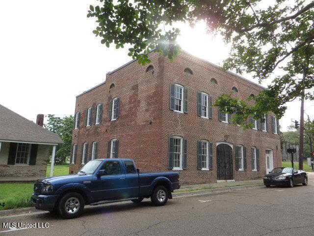 103 Jefferson Street