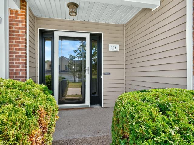 103 Jennifer Drive