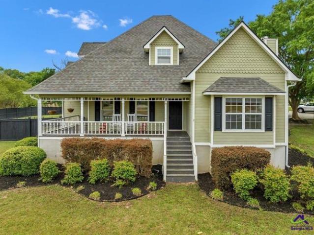 103 Jennifer Ln, Perry, GA 31069