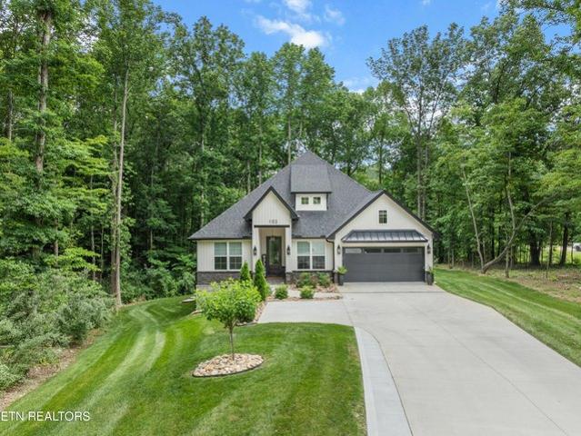 103 Oogookoo Pl, Loudon, TN 37774