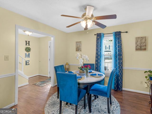 103 Oak Circle