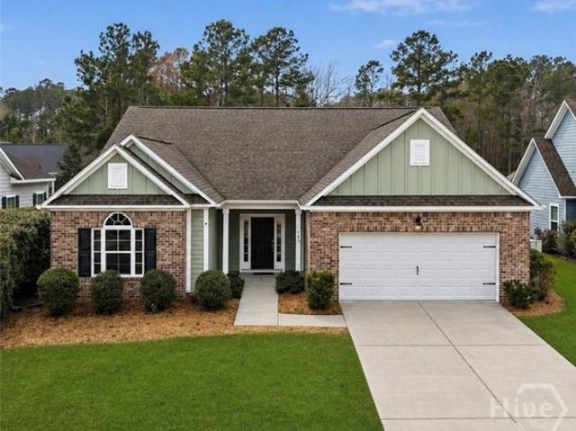 103 Oakdene Rd, Pooler, GA 31322