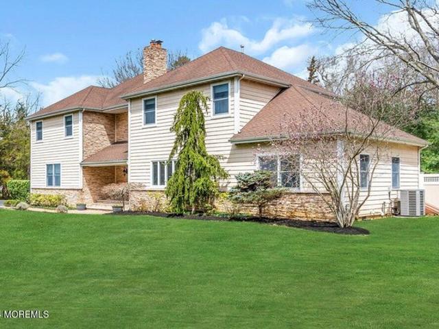 103 Obre Rd, Colts Neck, NJ 07722