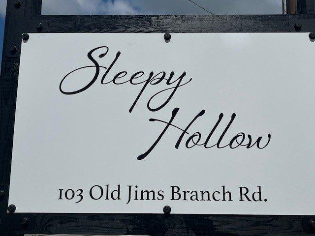 103 Old Jims Branch Rd, Swannanoa, NC 28778