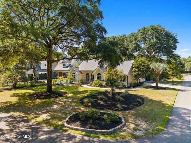 103 Olde Oak Ln, Sunset Beach, NC 28468