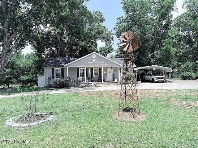 103 Orchard Dr, Jackson, SC 29831