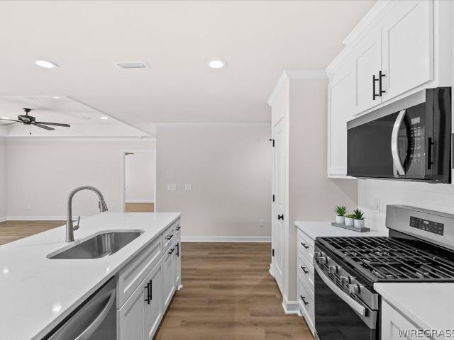 103 Orchid Way